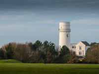 The Old Lighthouse - Norfolk Coast Holiday Cottages