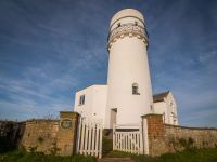 The Old Lighthouse | Norfolk Coast Holiday Cottages